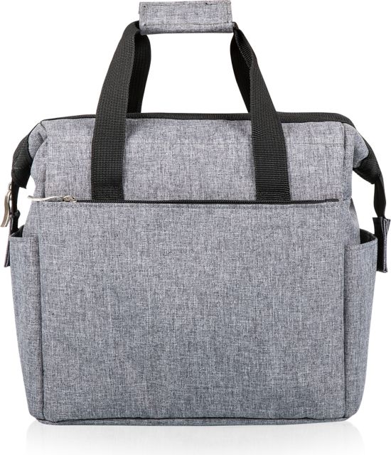 OTG LUNCH COOLER GRAY | Albany College of Pharmacy and Health Sciences